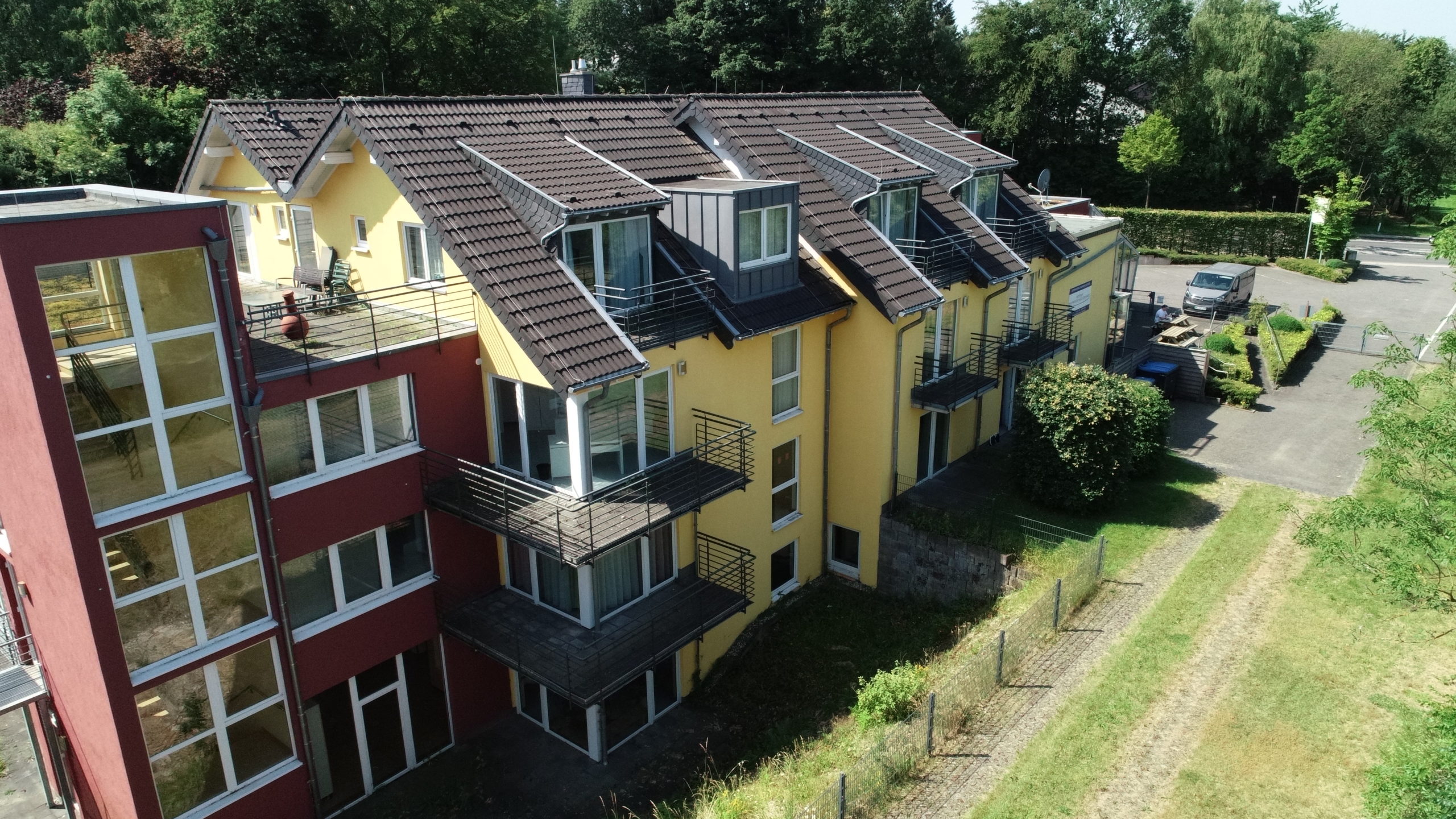 Internat - Privatschule Conventz