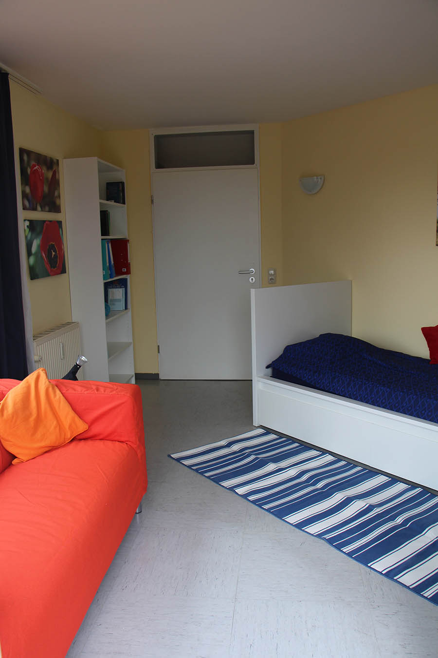 Internat - Privatschule Conventz