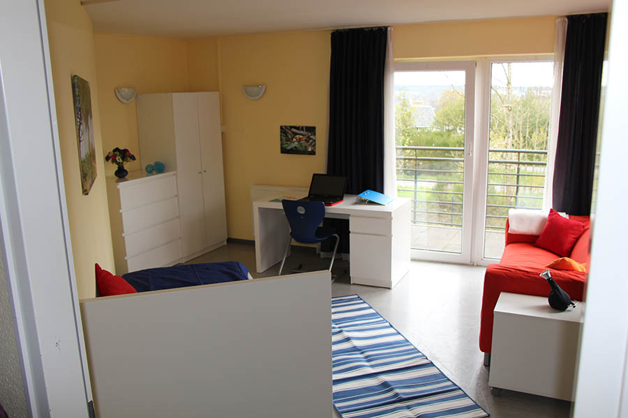 Internat - Privatschule Conventz